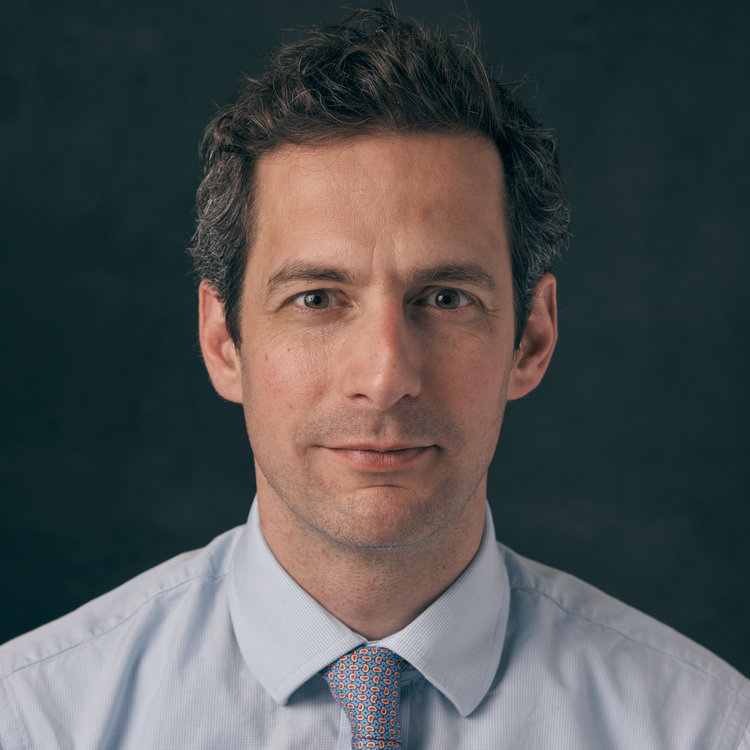 Episode 51 - Jamie Butterworth of Circularity Capital - Rethink Global